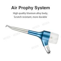 China Air Prophy System for sale