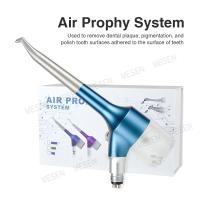 China Air Prophy System for sale