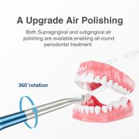 China Air Prophy System for sale