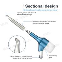 China Air Prophy System for sale