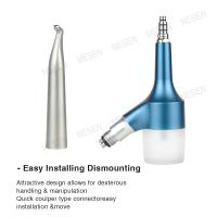 China Air Prophy System for sale