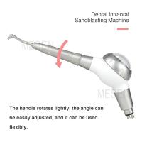 China Dental Intraoral Sandblasting Machine for sale