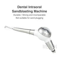 China Dental Intraoral Sandblasting Machine for sale