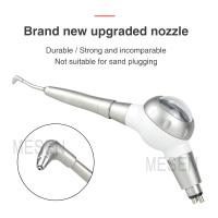 China Dental Intraoral Sandblasting Machine for sale