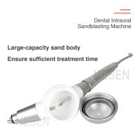 China Dental Intraoral Sandblasting Machine for sale