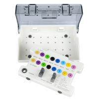 China empty prosthetic box for sale