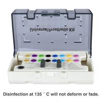 China empty prosthetic box for sale