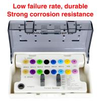 China empty prosthetic box for sale