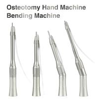 China Osteotomy Hand Machine Bending Machine for sale