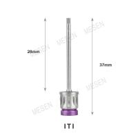 China Extended version Screwdrivers for sale