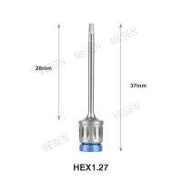 China Extended version Screwdrivers for sale