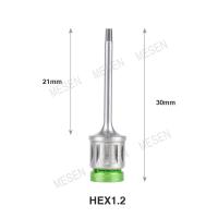 China Extended version Screwdrivers for sale