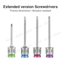 China Extended version Screwdrivers for sale