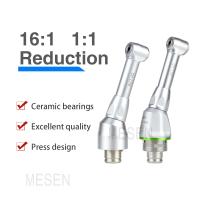 China Dental16:1 1:1 Reduction for sale
