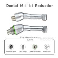 China Dental16:1 1:1 Reduction for sale