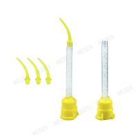China Mixing Silicon Material Tip for sale