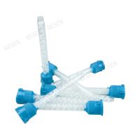 China Mixing Silicon Material Tip for sale