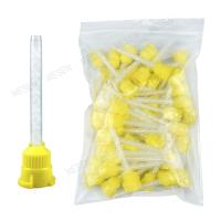 China Mixing Silicon Material Tip for sale