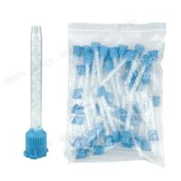 China Mixing Silicon Material Tip for sale