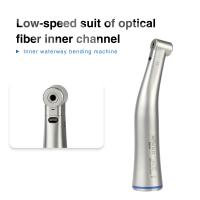 China Low-speed suit of optical fiber inner channel for sale
