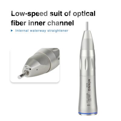 China Low-speed suit of optical fiber inner channel for sale