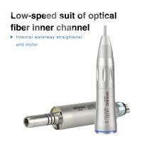 China Low-speed suit of optical fiber inner channel for sale