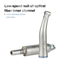 China Low-speed suit of optical fiber inner channel for sale