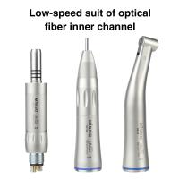 China Low-speed suit of optical fiber inner channel for sale