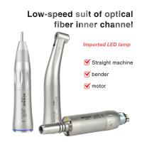China Low-speed suit of optical fiber inner channel for sale