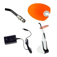 China Light curing machine parts for sale