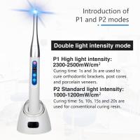 China 1 second light curing machine for sale