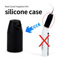 China Root Canal Irrigation Pen Silicone Case for sale