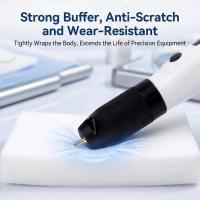 China Root Canal Irrigation Pen Silicone Case for sale