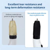 China Root Canal Irrigation Pen Silicone Case for sale