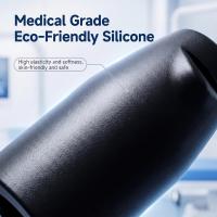 China Root Canal Irrigation Pen Silicone Case for sale