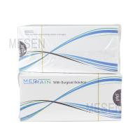 China Non-Absorbable SURGICAL SUTURES for sale