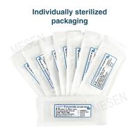 China Non-Absorbable SURGICAL SUTURES for sale