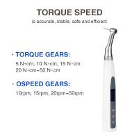 China Implant Electric Torque Wrench for sale