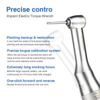 China Implant Electric Torque Wrench for sale