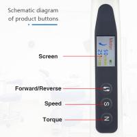 China Implant Electric Torque Wrench for sale