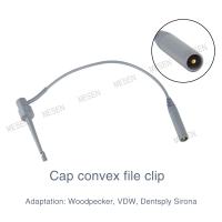 China Dental Accessories Files Clips for sale