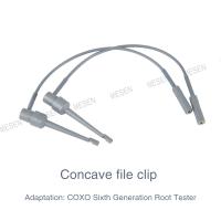 China Dental Accessories Files Clips for sale
