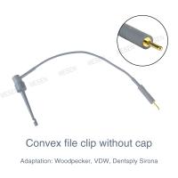 China Dental Accessories Files Clips for sale
