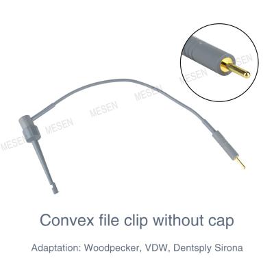 China Dental Accessories Files Clips for sale