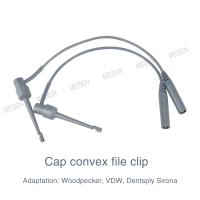 China Dental Accessories Files Clips for sale