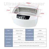 China Ultrasonic Cleaner for sale
