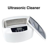 China Ultrasonic Cleaner for sale