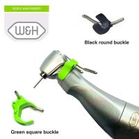 China WH implant handpiece Special water pipe buckle for sale