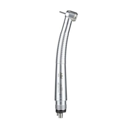China Four-point spray handpiece for sale