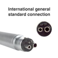 China Four-point spray handpiece for sale